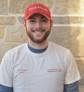 Our Team | Cottrell & Co., Inc. Plumbing, Heating and Air